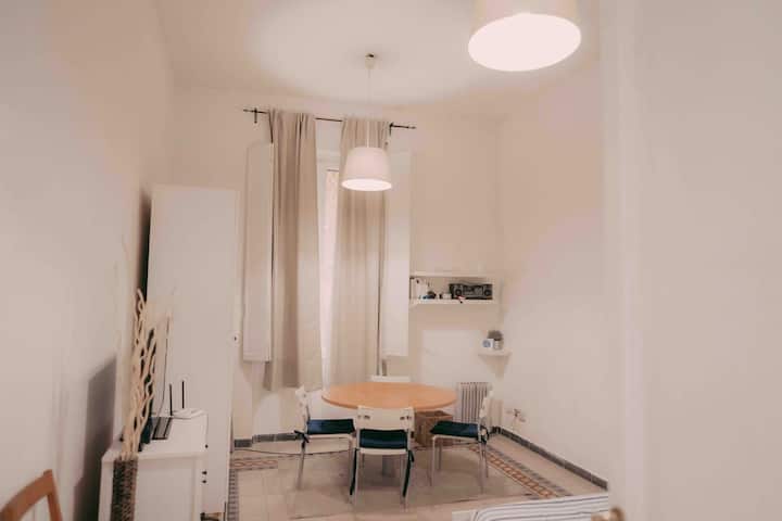 Cozy Nest In The Center Of Rome - Roma