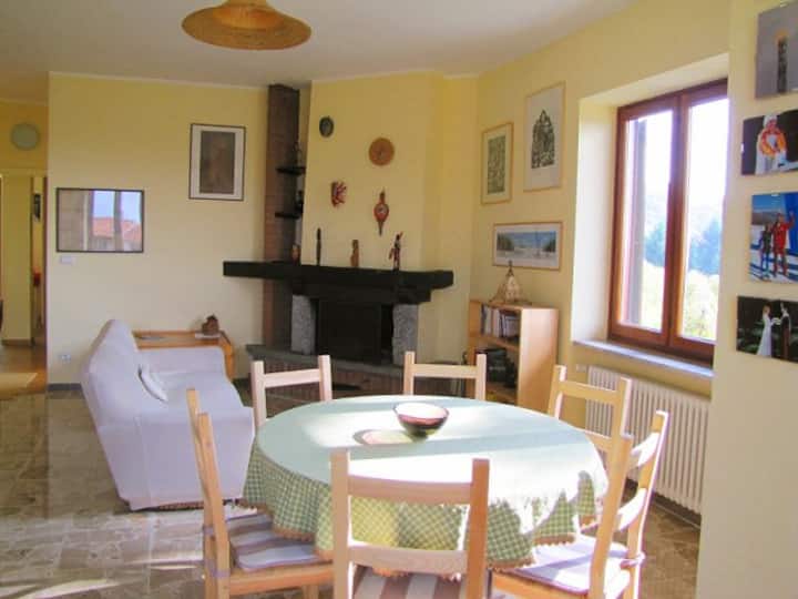 Villa Morenica Bed&breakfast - Ivrea