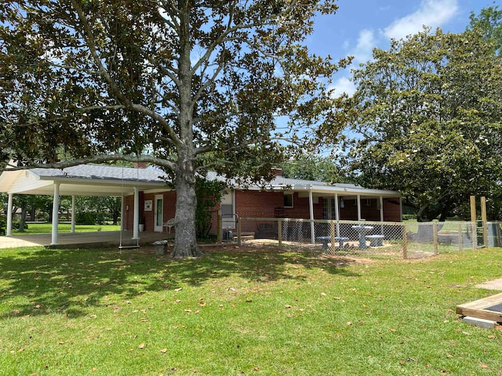 Top 10 Ranches To Stay In Mississippi, USA - Updated 2025 | Trip101