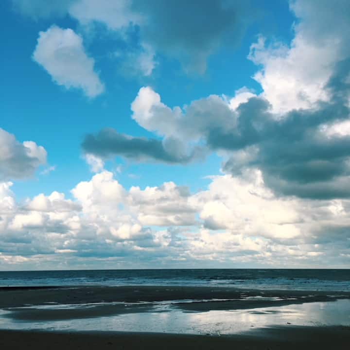 Appartement Avec Vue Mer - Luc-sur-Mer