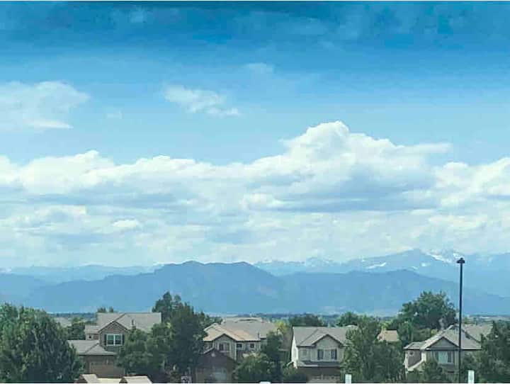 Cozy Suite - Thornton, CO