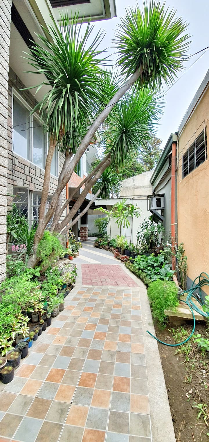 Double The Space, Half The Hassle: 2 Houses - Iloilo City