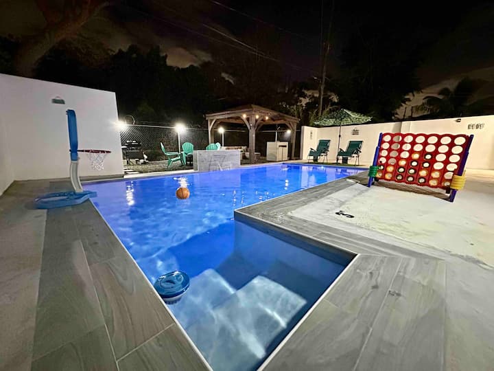 10 Minutes From The Beach Isla Verde/san Juan - Puerto Rico