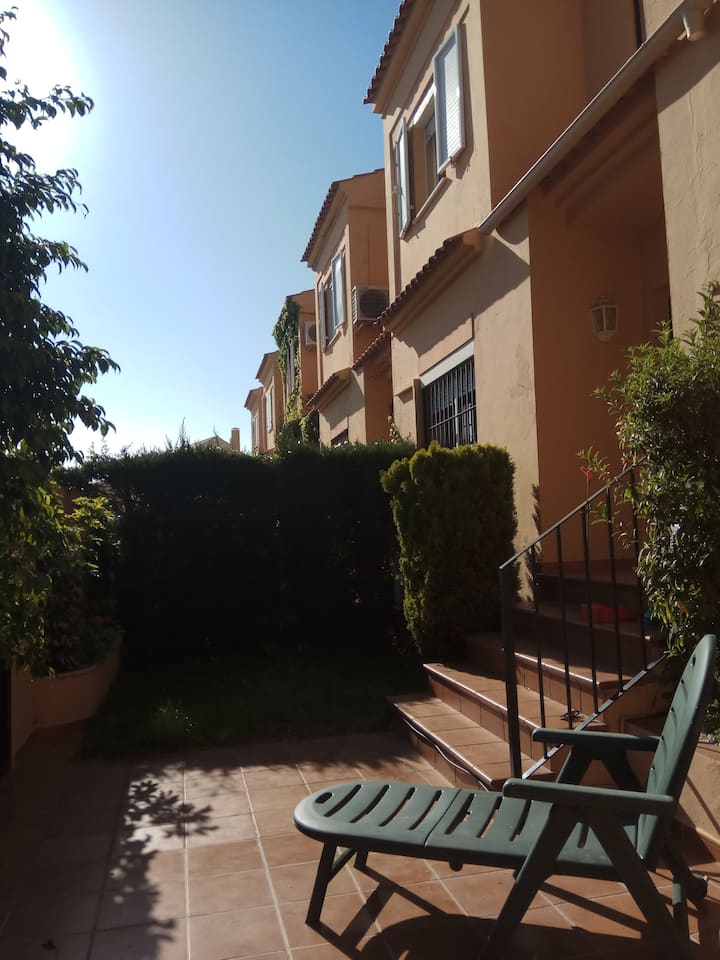 Casa Unifamiliar En Las Redes, El Pto. Sta. María. - Rota