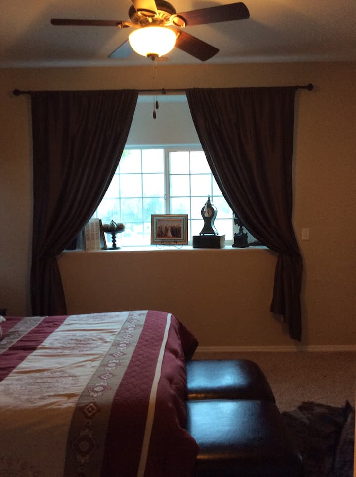 Comfortable, Classy And Private. - Arroyo Grande, CA