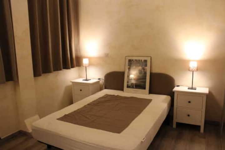 3 Pieces Centre Juan Les Pins à 150 M Des Plages - Antibes