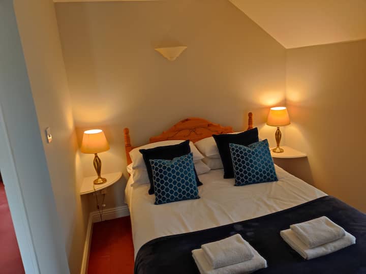 Aran View Apartment, Cosy One Bedroom Apartment. - Doolin