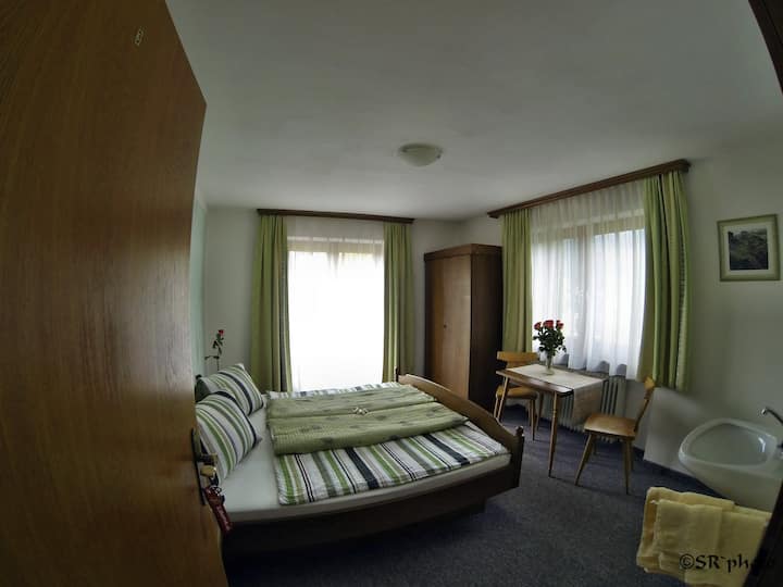 Haus Schweiber Zillertal! - Mayrhofen