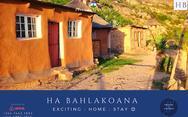 Personalized Village Experience For Entire Family - Lesotho