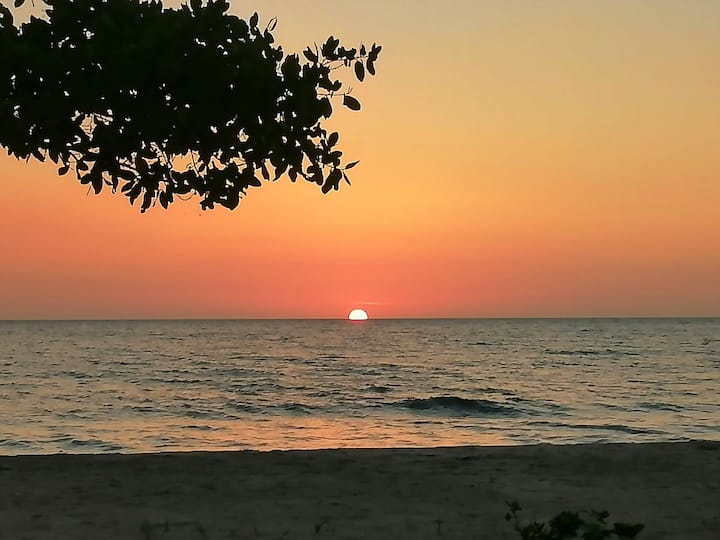 Hermosa Cabaña - San Onofre