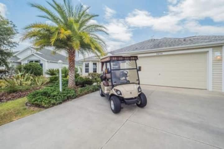 Holiday Home In The Villages. - The Villages, FL