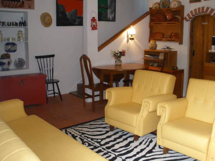 Casa Rustica Com Piscina E Jardim ( 3 Km Da Praia) - Foz do Arelho