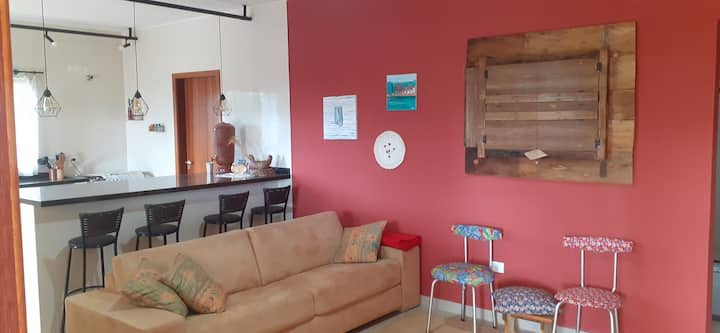 Conforto Em Zona Rural, Vivenda Amar'o Café🌻🐣🔥 - Apucarana