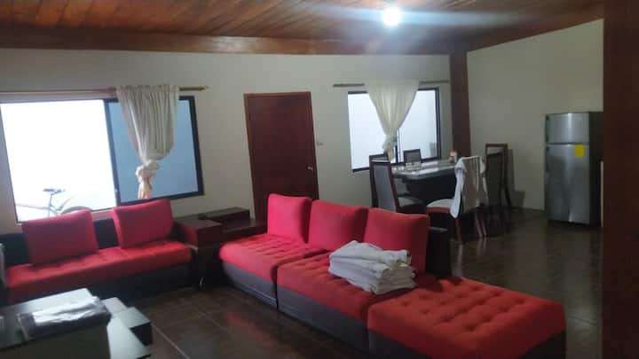 Casa Nautica - Galápagos Islands