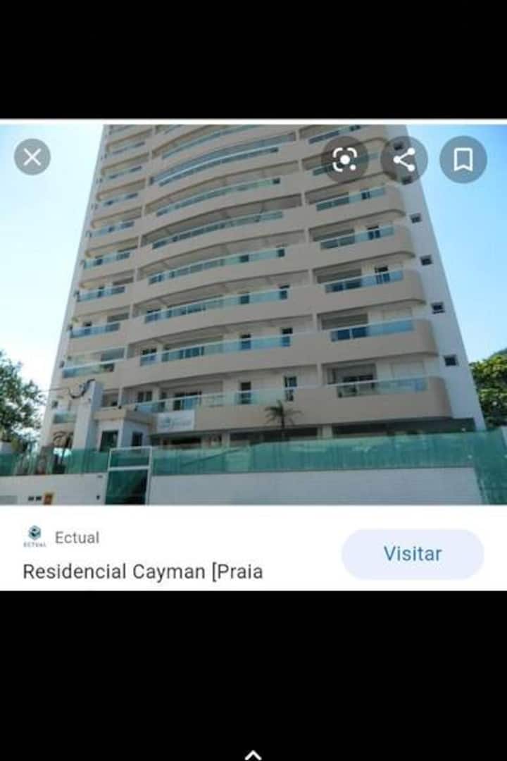 Praia Grande

Canto Do Forte - Santos