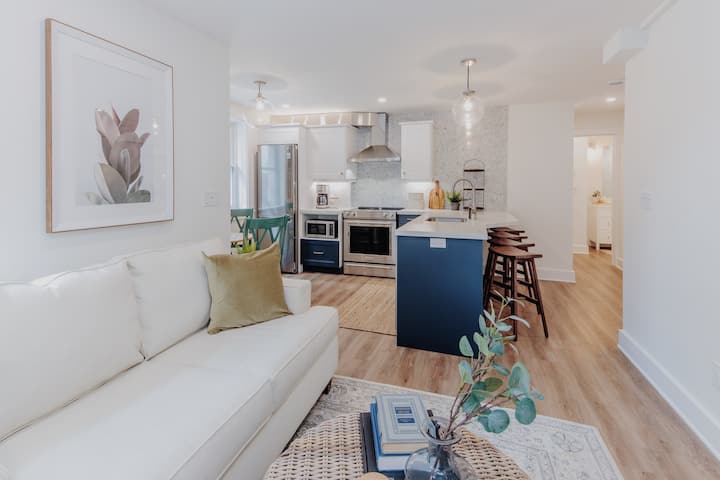 Dwell Aparthotels - Craftsman House 1 (2 Bedroom) - Kingston