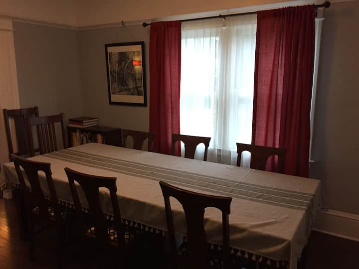 Cozy, Quiet Home Just Off Of Bustling Piedmont Ave - Oakland, CA