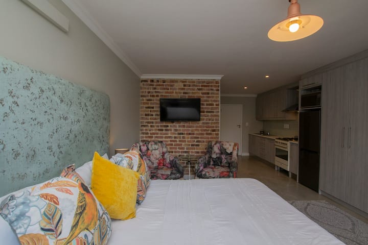 Apartment Among Stellenbosch Wine Routes  (Green) - Stellenbosch