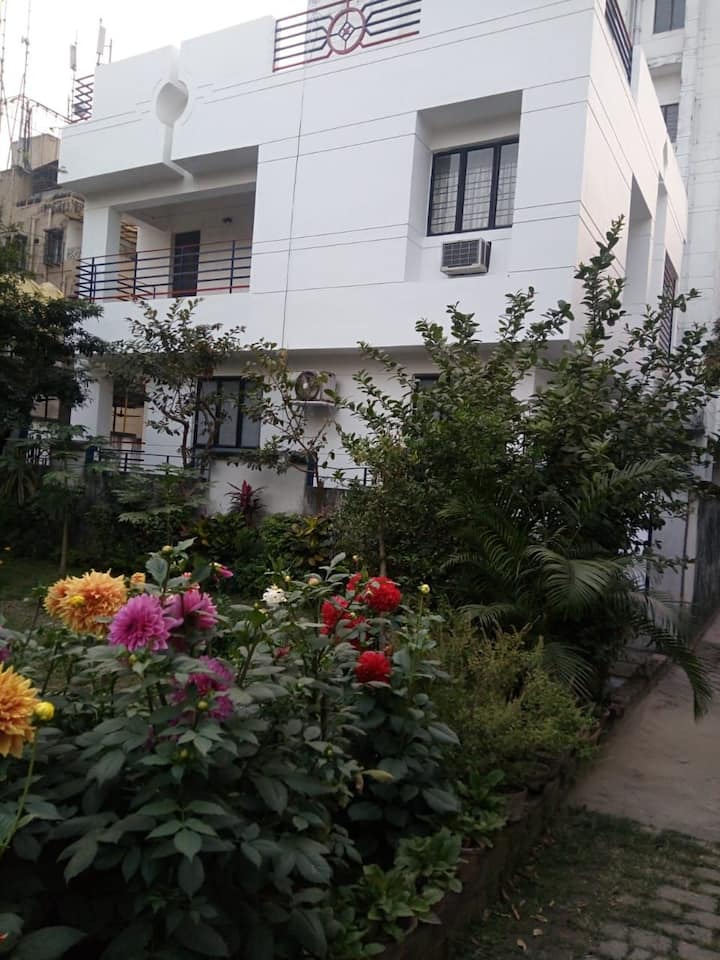 Garden Vista - Kolkata