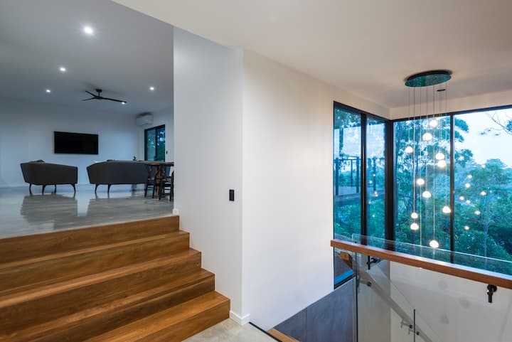 Currumbin Outlook - Coolangatta