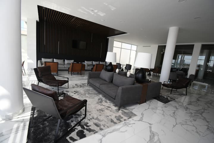 Hermoso Departamento Increible Vista Real Center - Zapopan