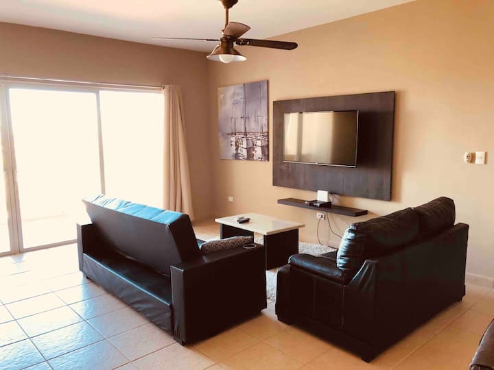 Hermoso Condominio En Corona Del Sol Las Conchas - 푸에르토 페나스코