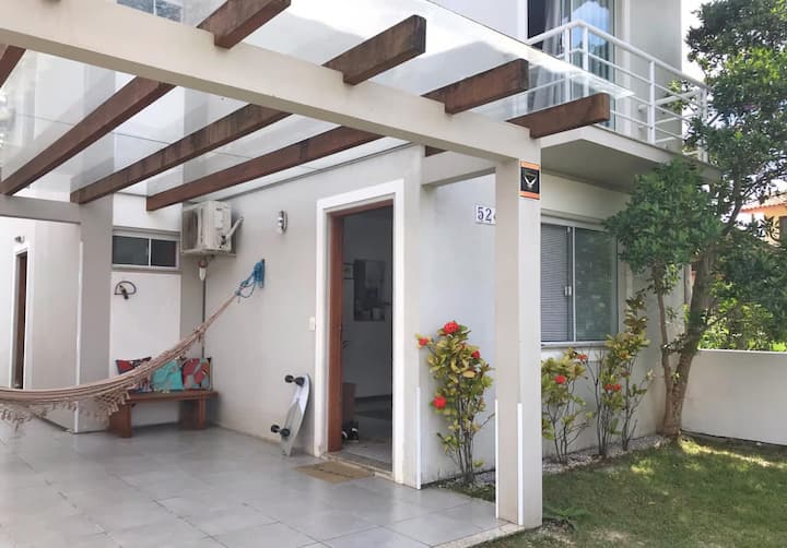 Casa De Praia Garopaba - Garopaba