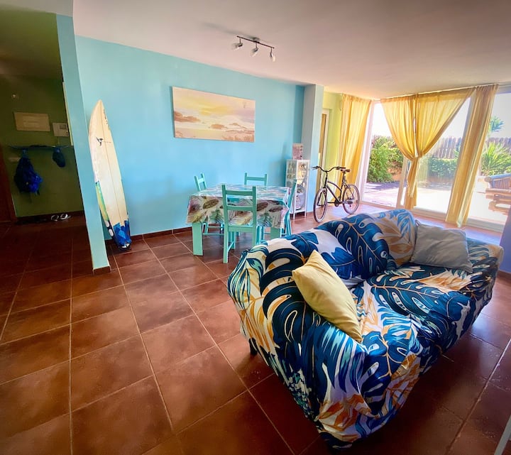 Habitación Océano - Fuerteventura