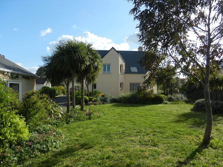 Villa Thediebert - Barneville-Carteret