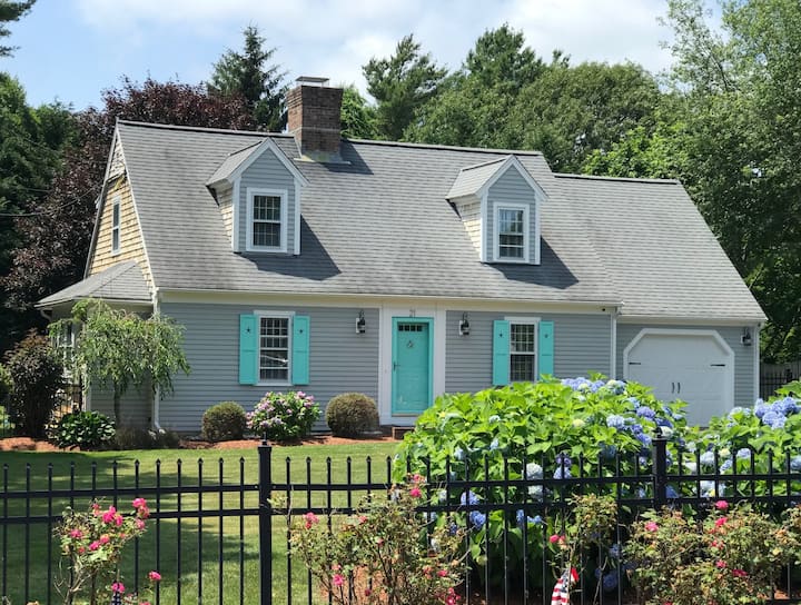 Beautiful Centerville Home Close To Everything - Barnstable, MA
