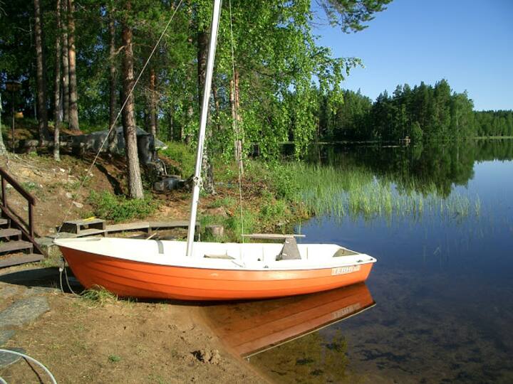 10 Best Airbnb Vacation Rentals Near Vimpeli, Finland | Trip101