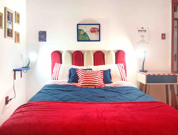 Apê Do Wally - Porto Alegre