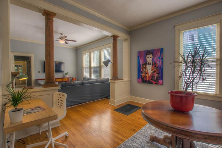 Sleeps 8 Oliver - Memphis, TN