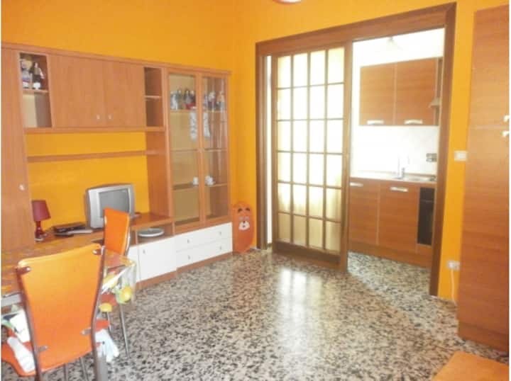 Via Spanish Inalpi Arena - 杜林