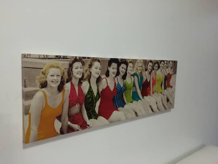 Temporada Vitoria - Ed. Prince Apart - Vitoria