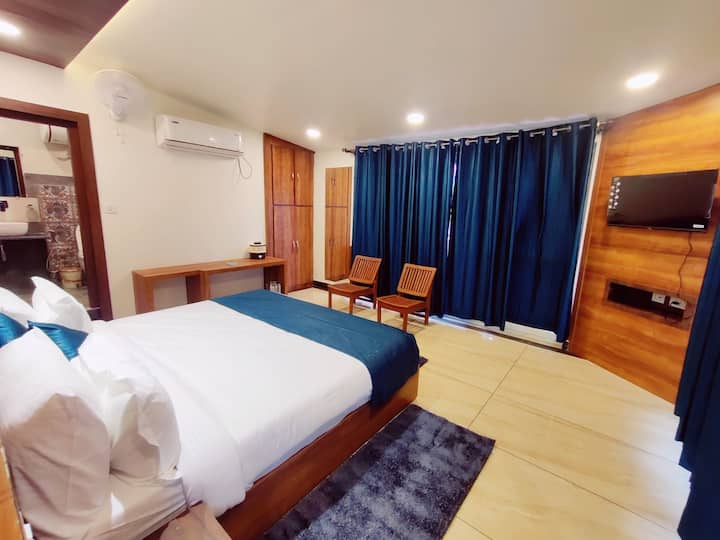 Homestay Mistywoods Best Place For 10 Pax - Dharamsala