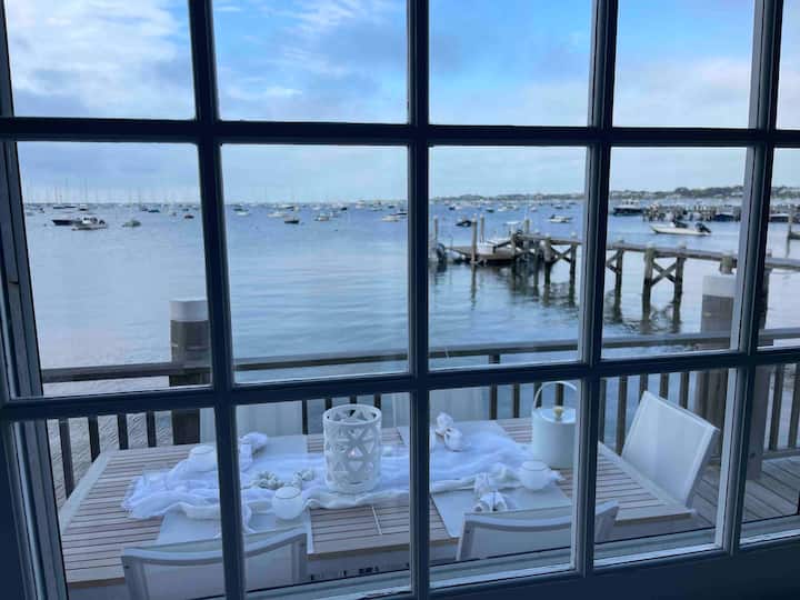 Jewel On The Water-nantucket - Nantucket, MA
