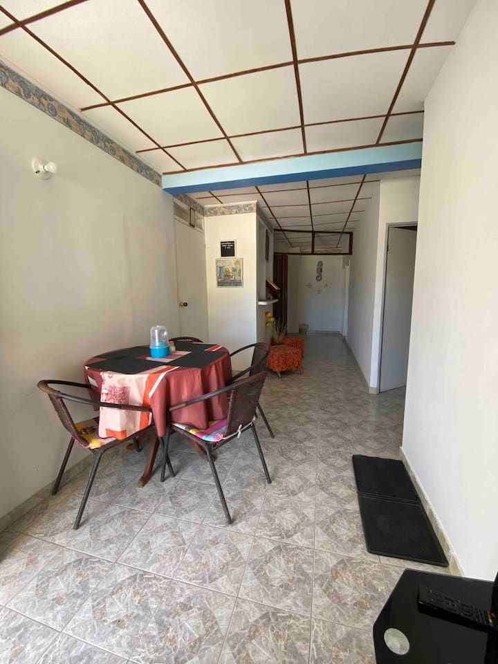 Sweet Island Places Habitacion Ideal Para Pareja - San Andrés