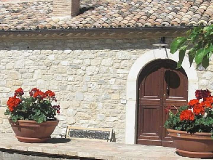 Il Gelso Casolare In Relax Sul Lago - Villa Santa Maria