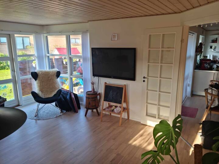 145 M2 Villa. 7 Km Fra Aarhus C. - Aarhus