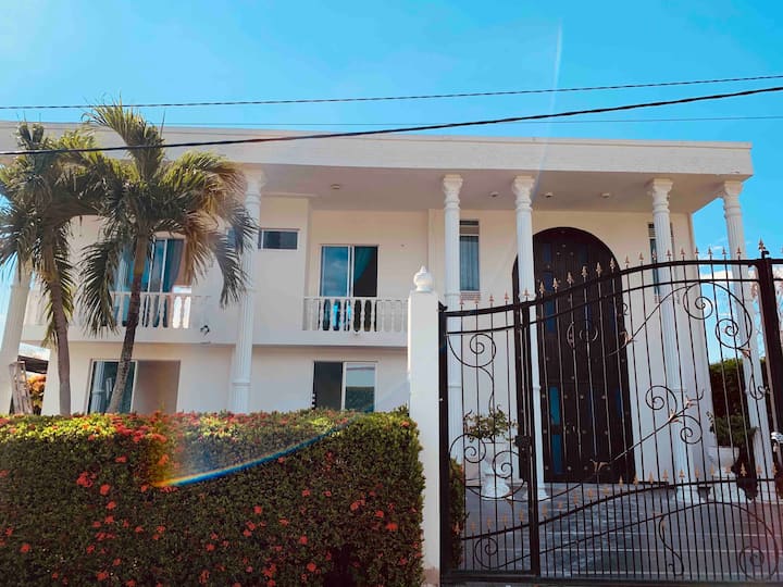 Excelente Casa En Girardot - Ricaurte