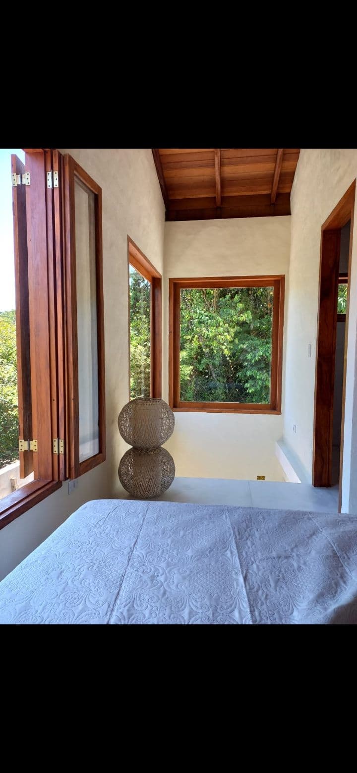 Casa Caiçara 2 Ilhabela - Ilhabela