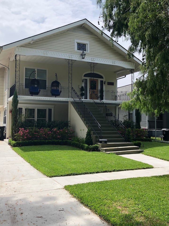 New Orleans Quiet Neighborhood, Great Location - Metairie, LA