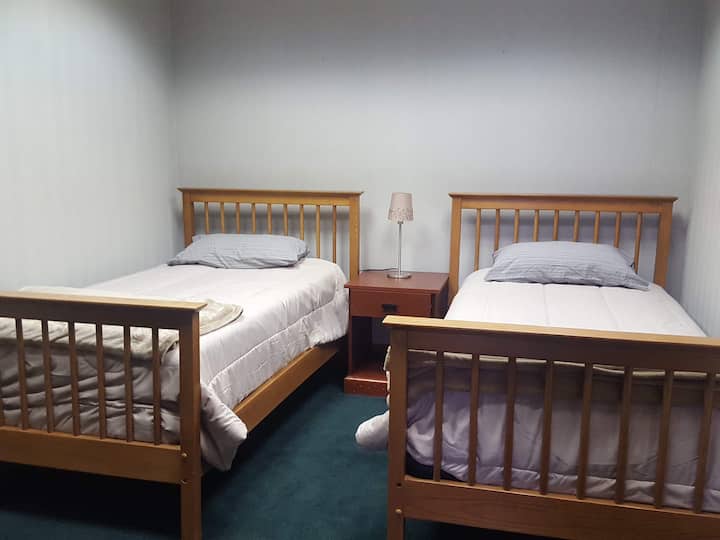 The Bank Hotel - Room #105 - Houghton, MI