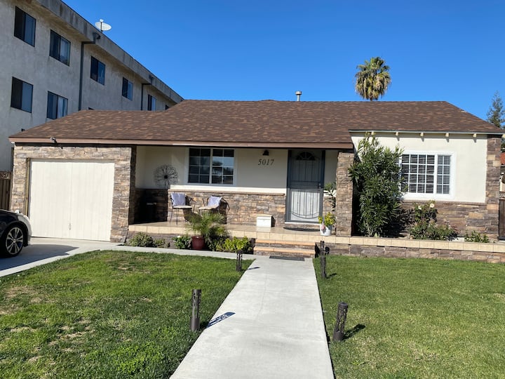 Home Minutes Away From Lax,beaches, Forum&shopping - Hawthorne, CA