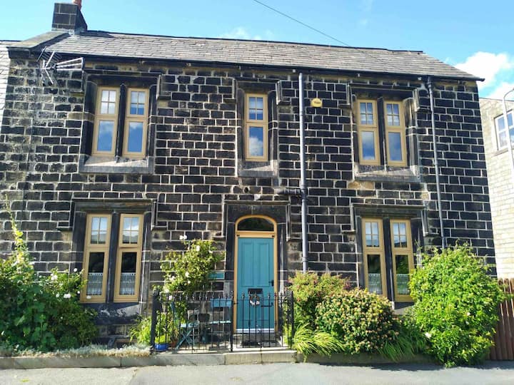 The Old Chapel Schoolhouse - West Yorkshire
