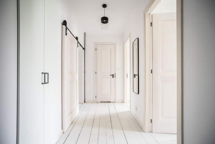 Apartament Ogrodowa 3 Lux 2 - Warschau