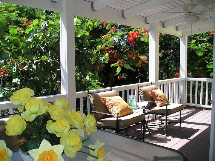 Caribe Suite - Frederiksted