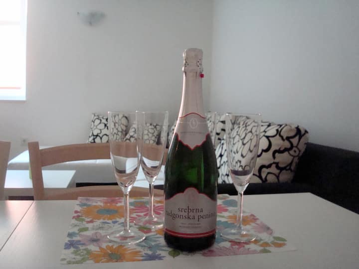 Apartment Bovec - Bovec