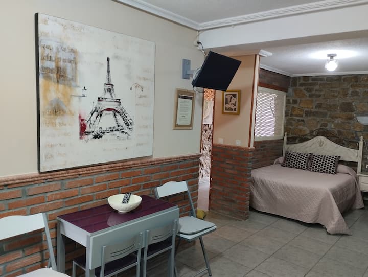 Vivienda Vega .4 Personas/1 - Santillana del Mar